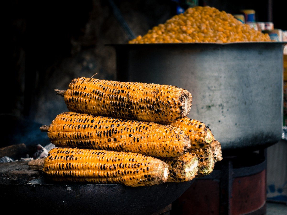 7 Impressive Health Benefits Of Corn
