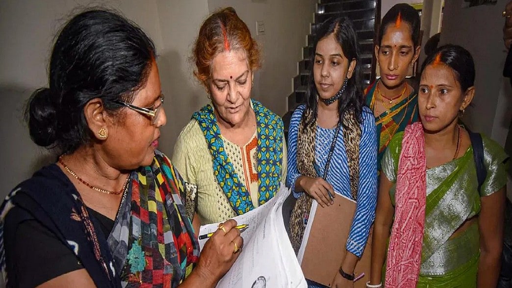 Bihar Caste Survey: Analysing Share of Different Jatis in 4 Types of ...