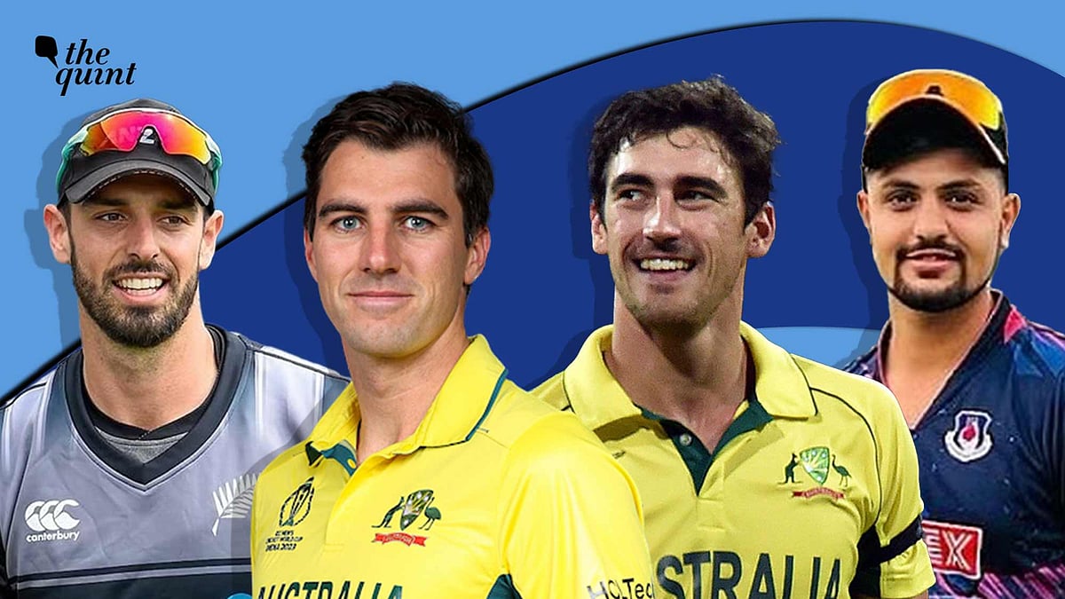 IPL Auction 2024: Mitchell Starc to Sameer Rizvi - 10 Most Expensive ...