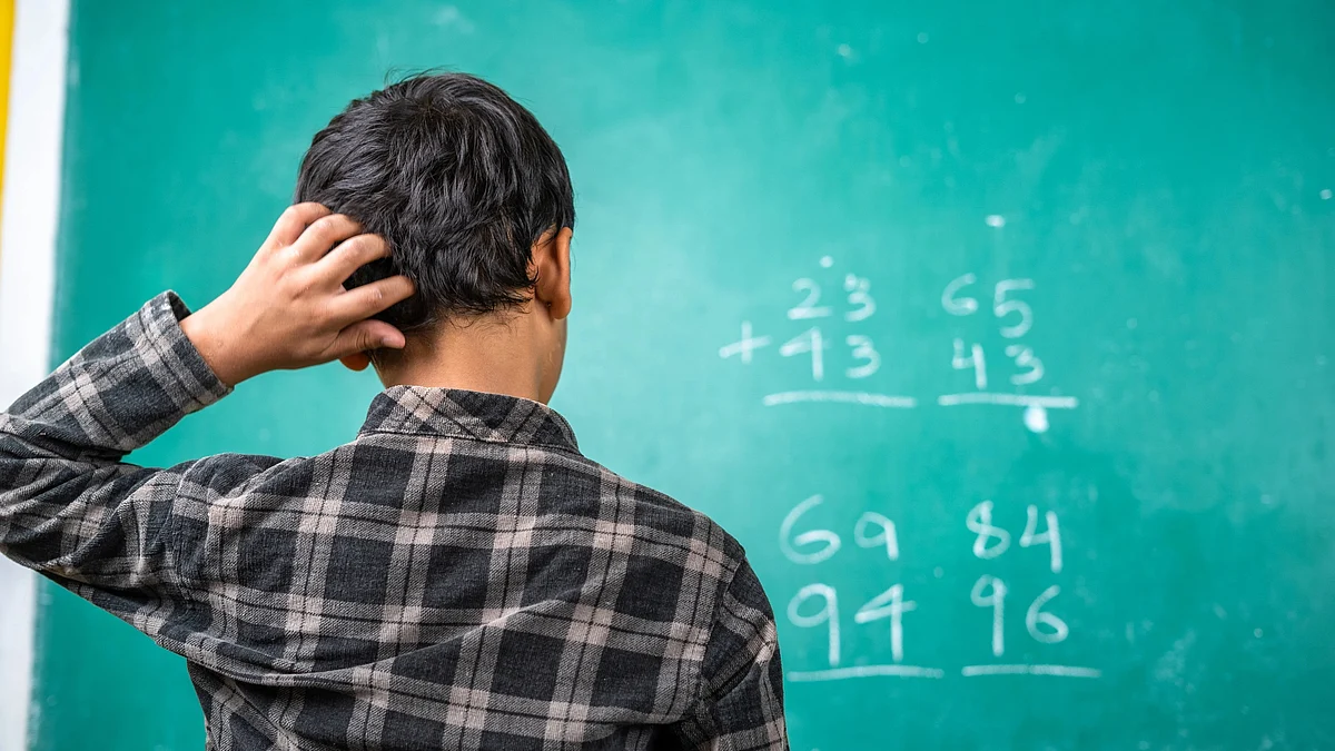 National Mathematics Day 2023: History, Significance, Importance, How ... National Mathematics Day 2023: History, Significance, Importance, How ...