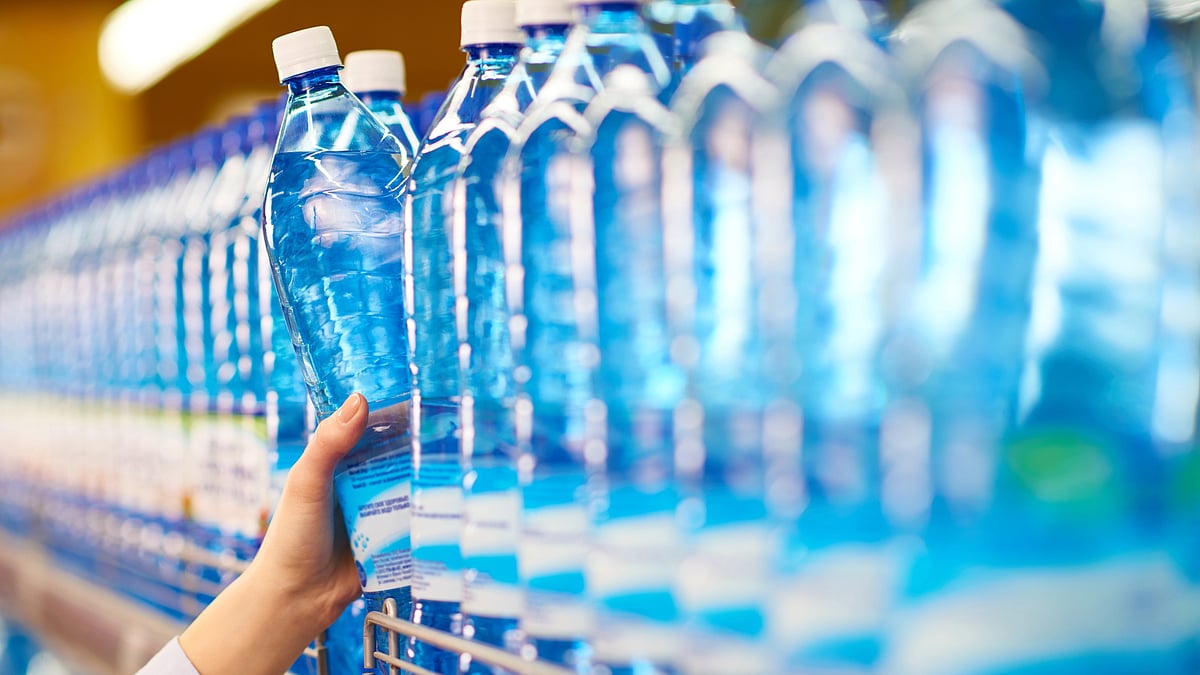 Bottled Water Contains More Plastic Than Previously Thought: How Will ...