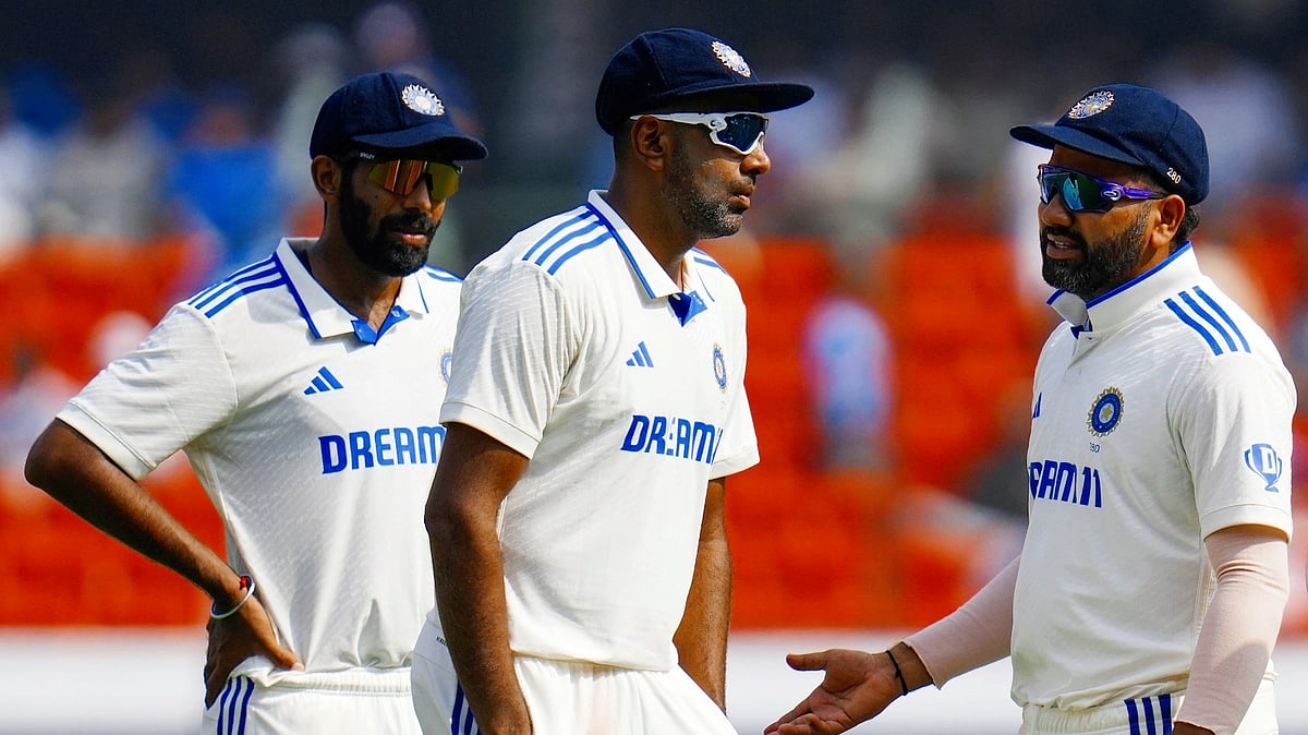 India Slip Down Below Bangladesh in Latest WTC Points Table After ...