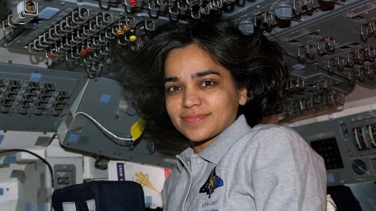 Kalpana Chawla Death Anniversary 2024: 10 Interesting Facts You Must Know