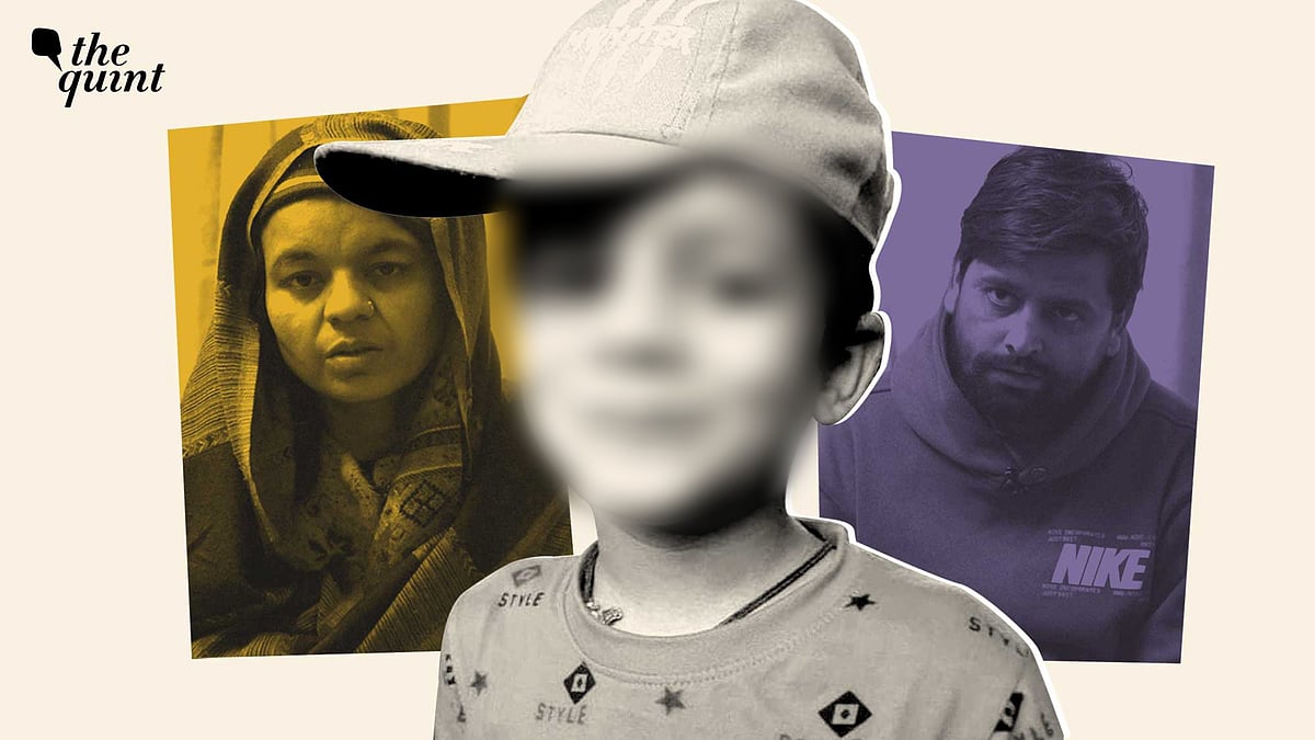 'Wanted to Join Army, Loved Making Videos': Father of Delhi Student Who ...