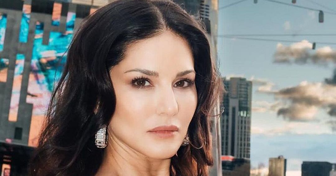 'Not a Recent Issue': Sunny Leone Opens Up About Falling Prey to Deepfakes