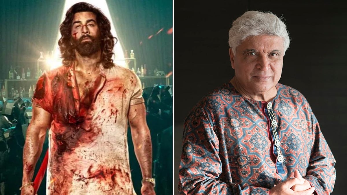 Team ‘Animal’ Gets Schooled After They Call Javed Akhtar’s Art Form a ...