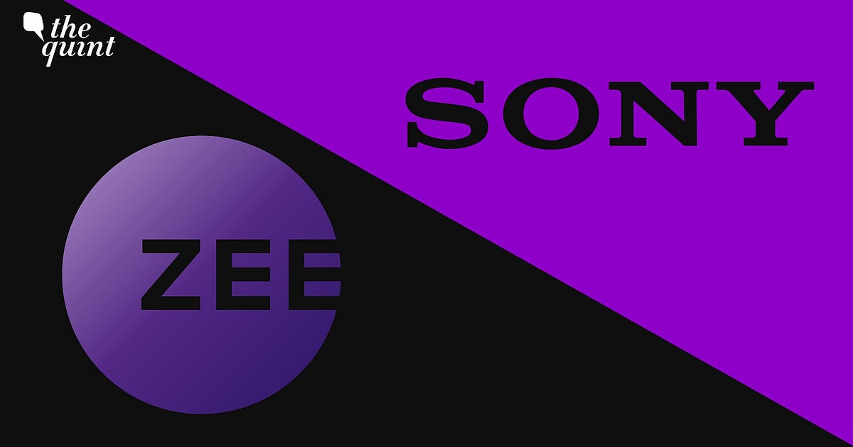 Explained: As Sony Terminates Merger With ZEE, What Does It Mean For ...