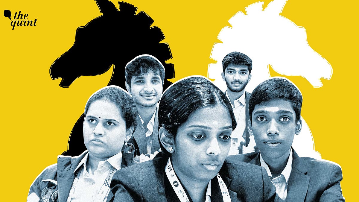 Explained: Chess Crusade Hits India, Fab Five Qualify for Candidates ...