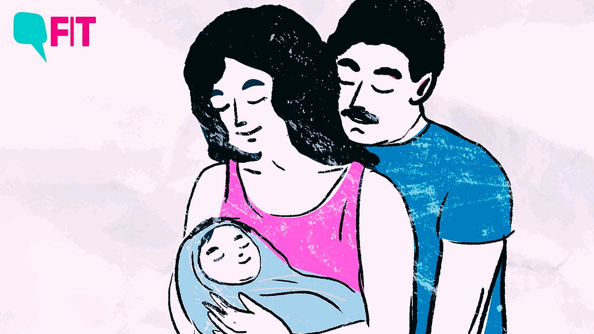 Delhi HC Says Society Needs to Educate Itself That Chromosome of Man ...