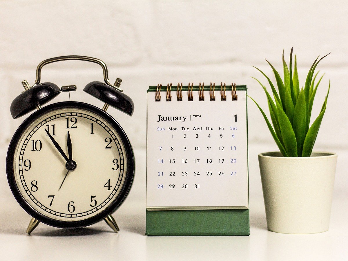 Leap Year Calendar List Of Leap Years | Why Will 2025 Be A Leap Year?