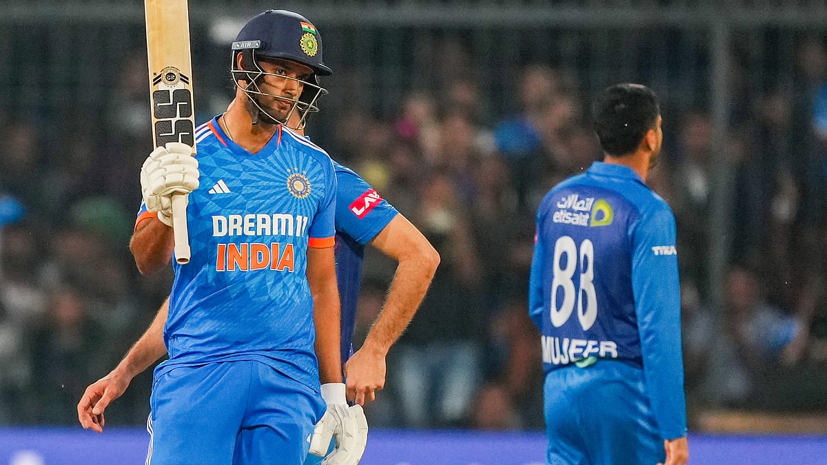 India vs Afghanistan 3rd T20 2024: When & Where To Watch IND vs AFG ...