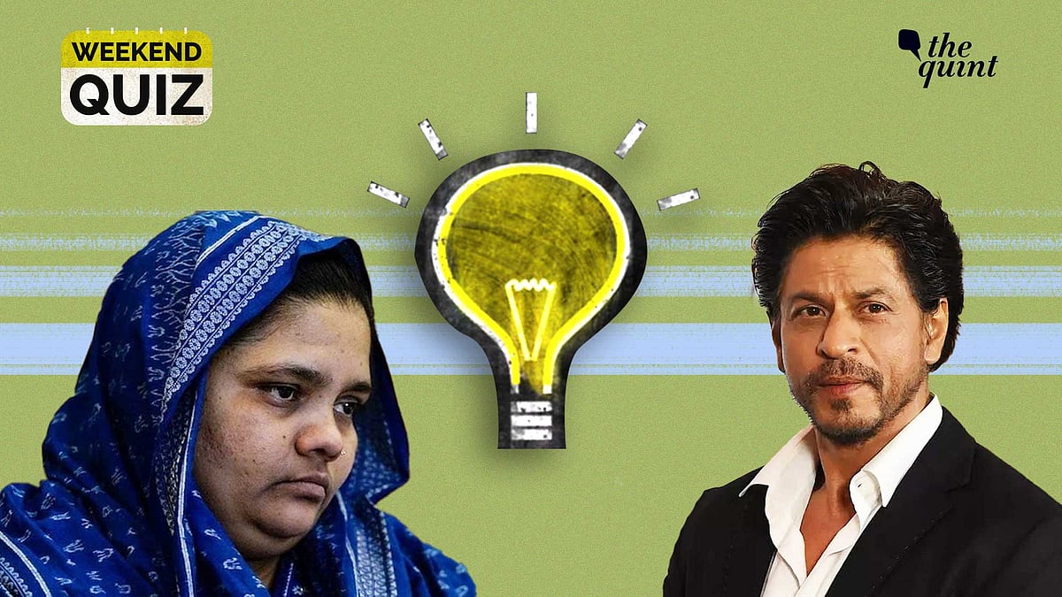 Take The Quint's Weekend Quiz To Find Out How Up-to-Date You Are!