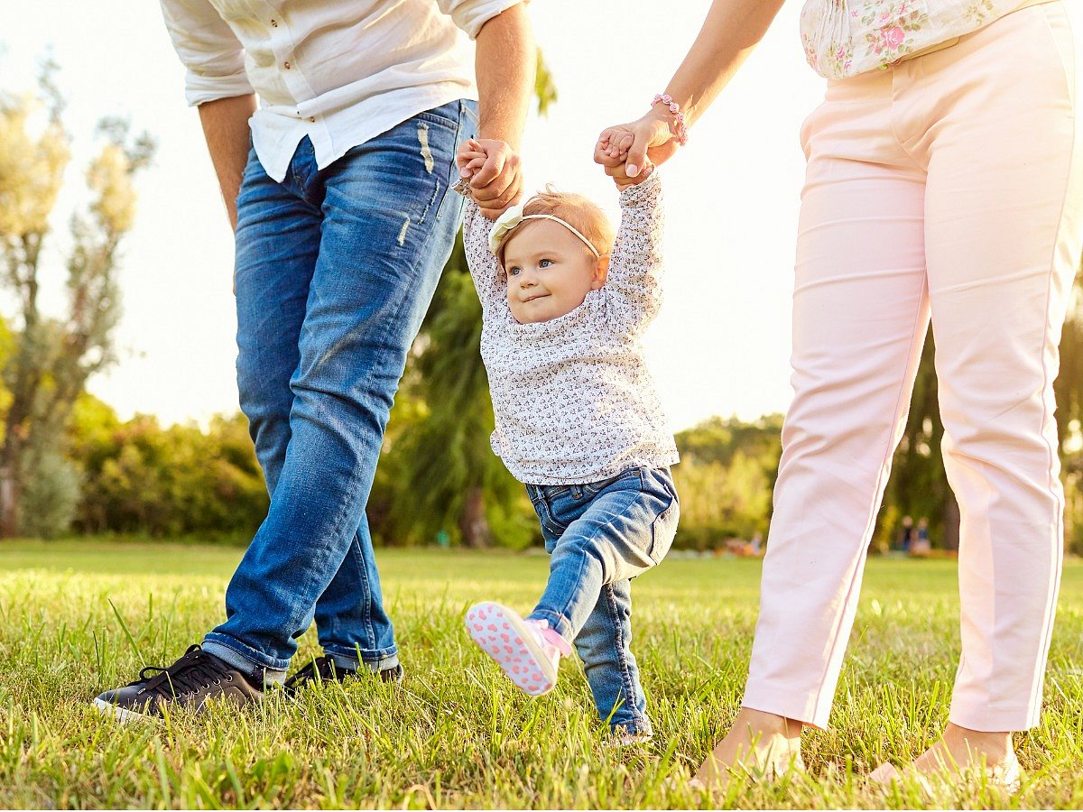 5 Common Mistakes First Time Parents Must Avoid