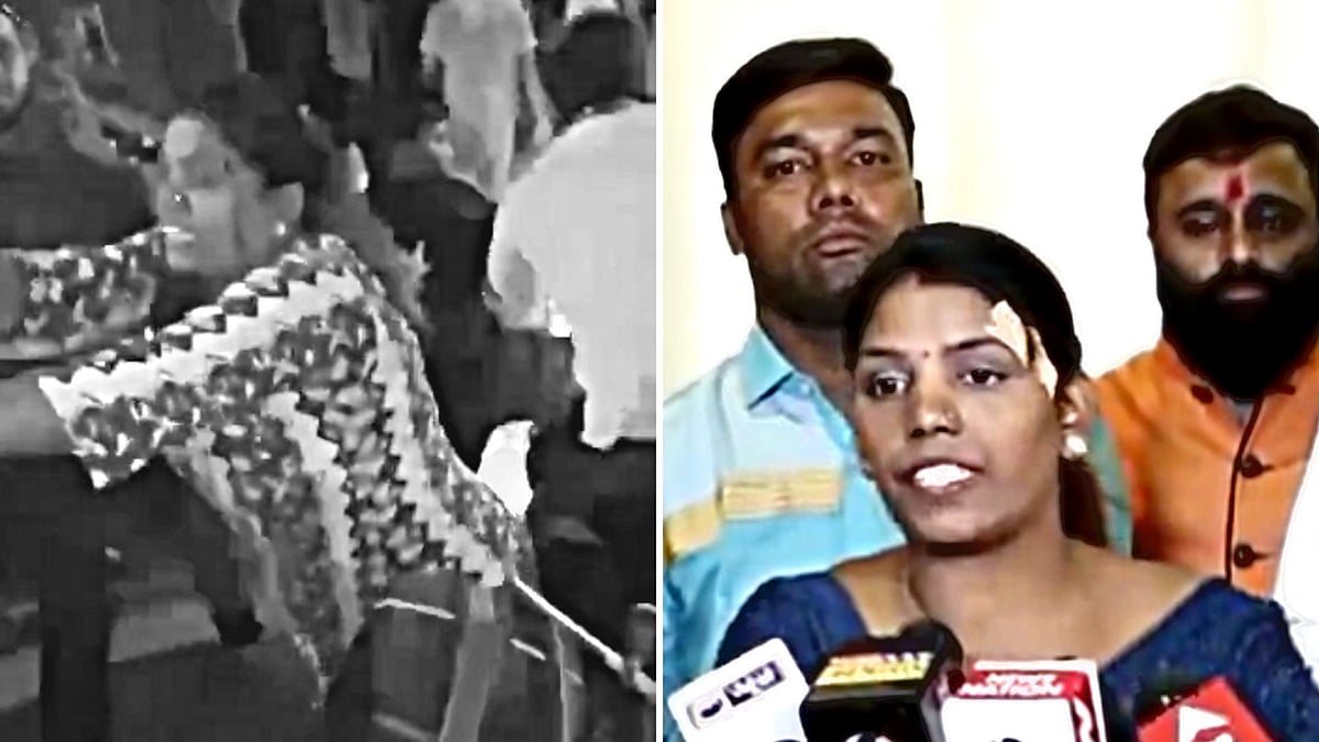 Communal Violence, Riots in Mira Road | 'Pulled My Hair, Hurled Abuses ...