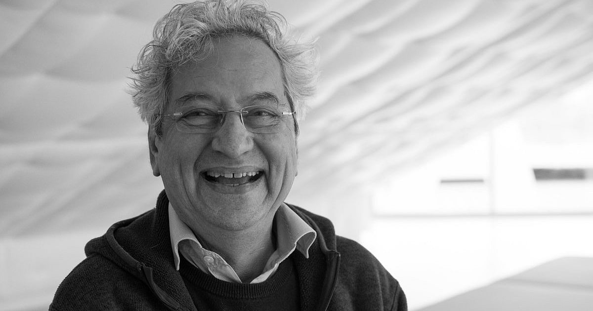 'Maya Darpan,' 'Kasba' Filmmaker Kumar Shahani Passes Away At 83