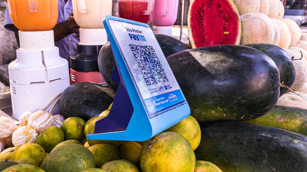 Paytm Shares Plummet After RBI Order To Stop Most Transactions: What We ...