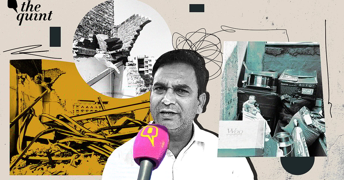 'Saved 41 Lives, But Got This in Return...' Uttarkashi Rat-Hole Miner's ...