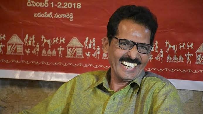 NIA Conducts Searches at 'Veekshanam' Editor Venugopal's Residence in ...