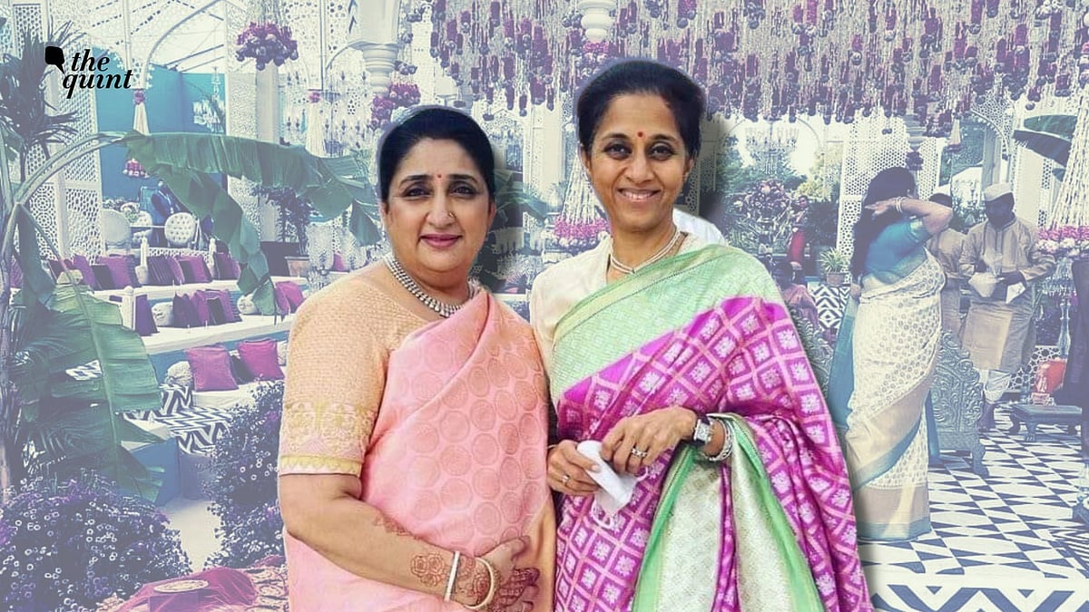 Supriya Sule vs Sunetra Pawar in Baramati Lok Sabha Election: As calls ...