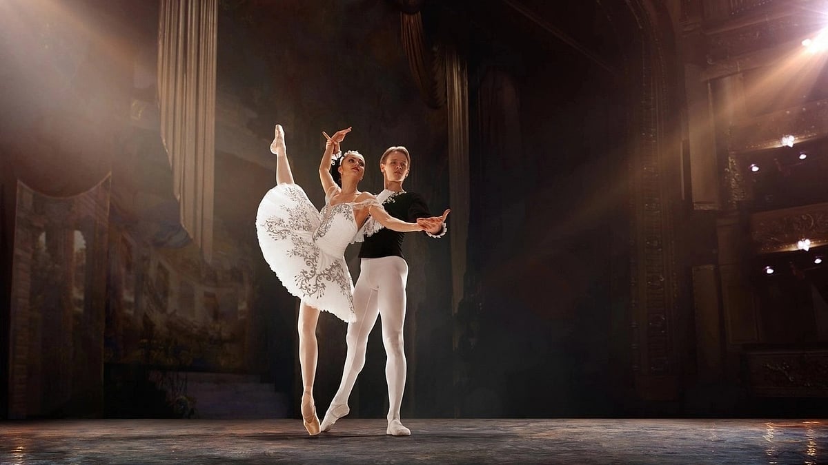 World Ballet Day 2024: History, Significance, Celebration Ideas ...
