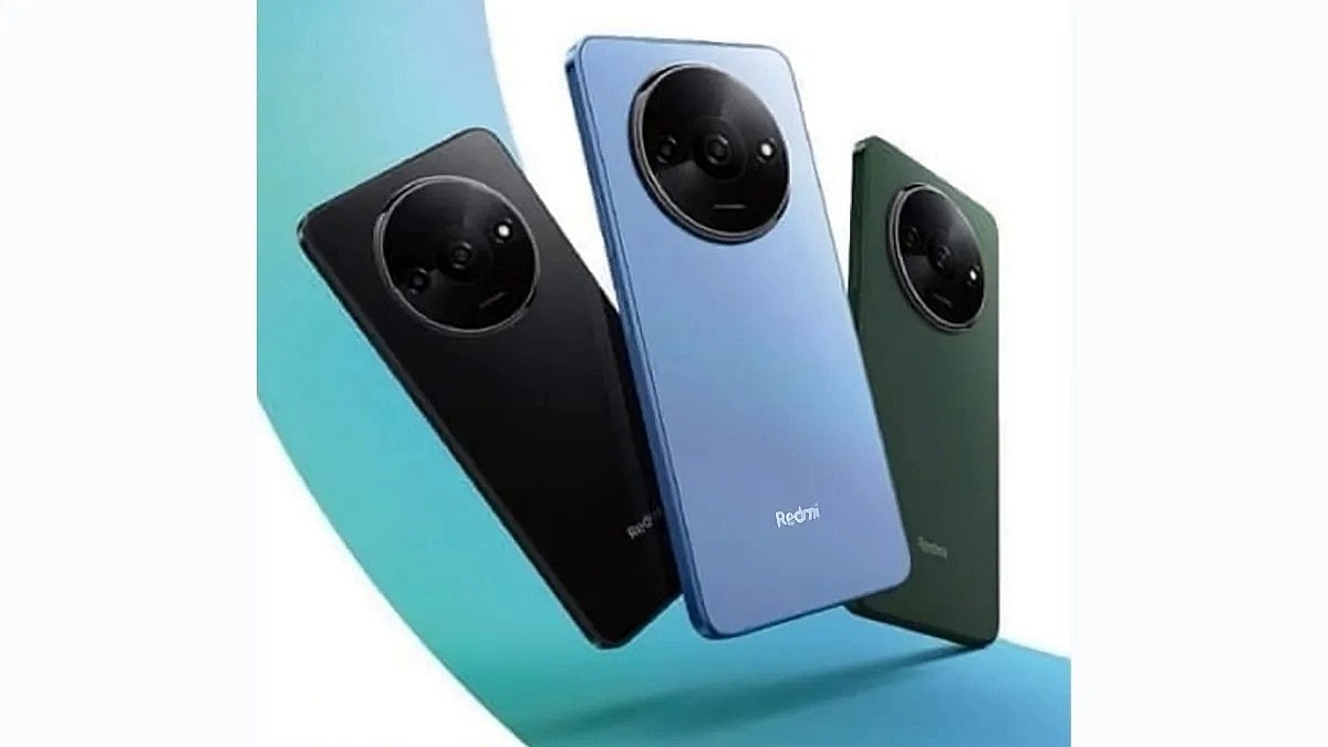 Redmi A3 India Launch Confirmed on 14 February 2024: Know the ...
