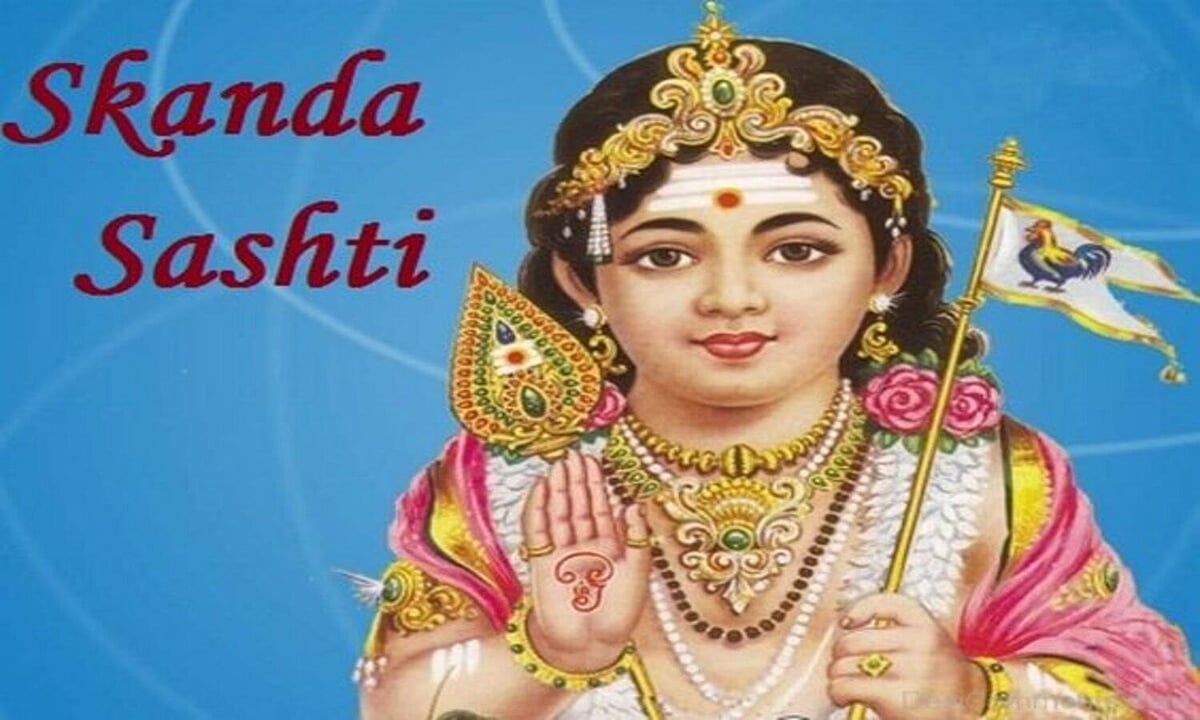 Skanda Sashti 2024: History, Significance, Shubh Muhurat & Puja Timings ...