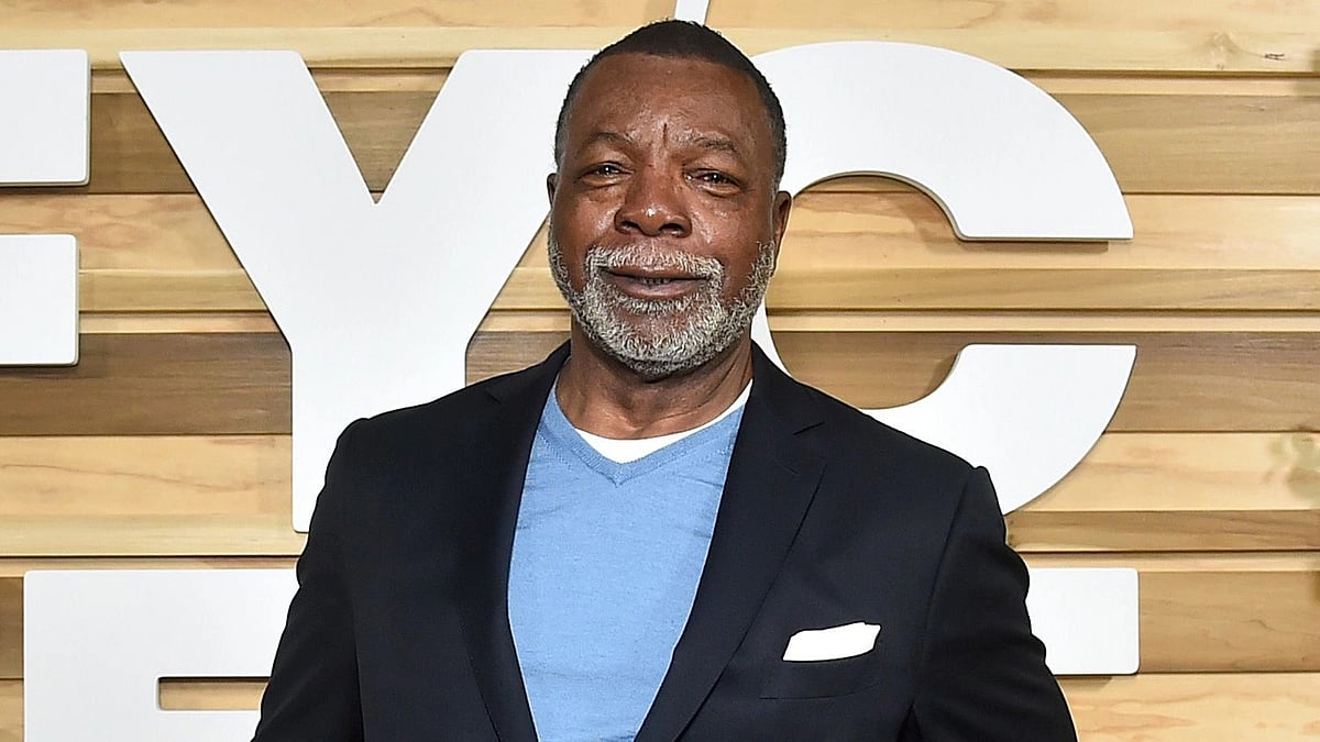 Carl Weathers, Who Played Apollo Creed In 'Rocky,' Passes Away at 76