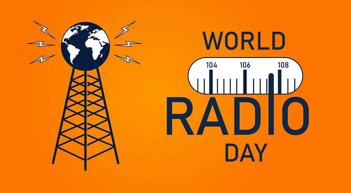 World Radio Day WRD 2024 Date Theme History Significance and Everything You Must Know