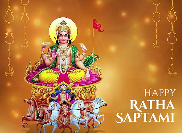 Ratha Saptami 2024: Date, History, Significance, Tithi, Shubh Muhurat ...