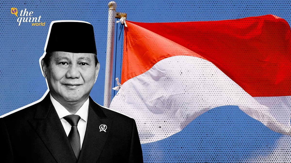 Prabowo Subianto is poised to succeed in lifelong quest to become ...