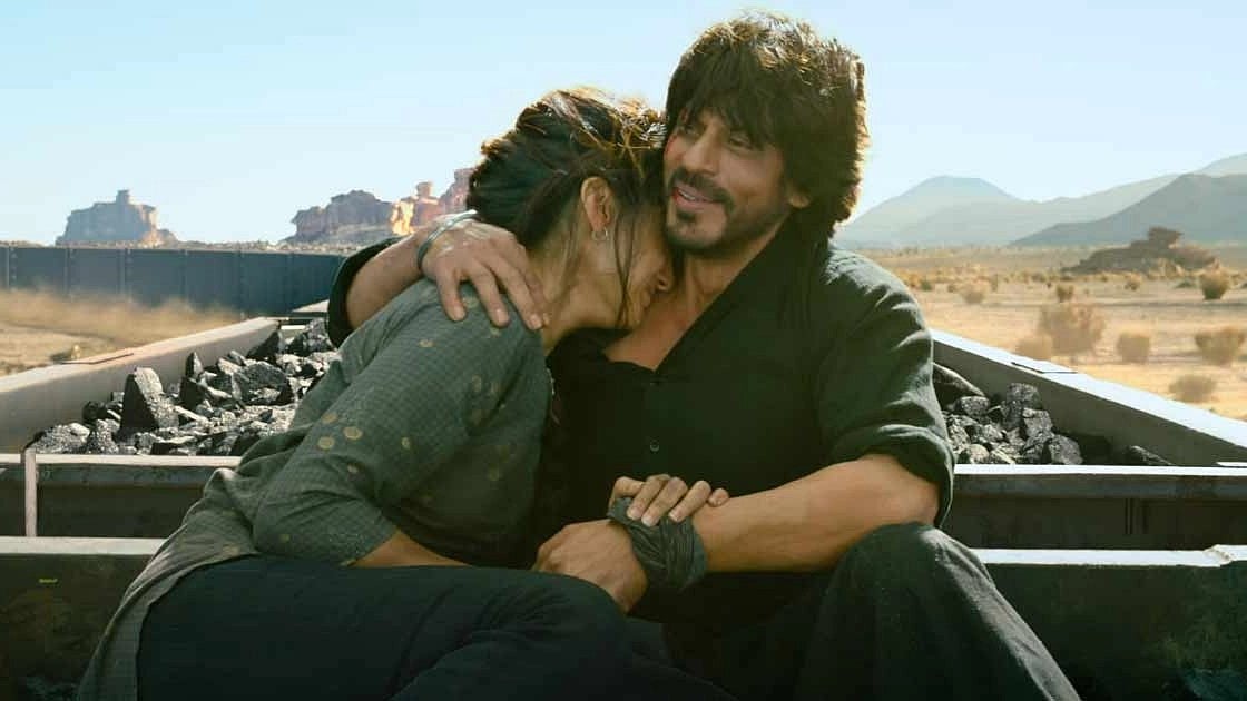 Shah Rukh Khan Starrer 'Dunki' Is Available to Watch On This OTT Platform