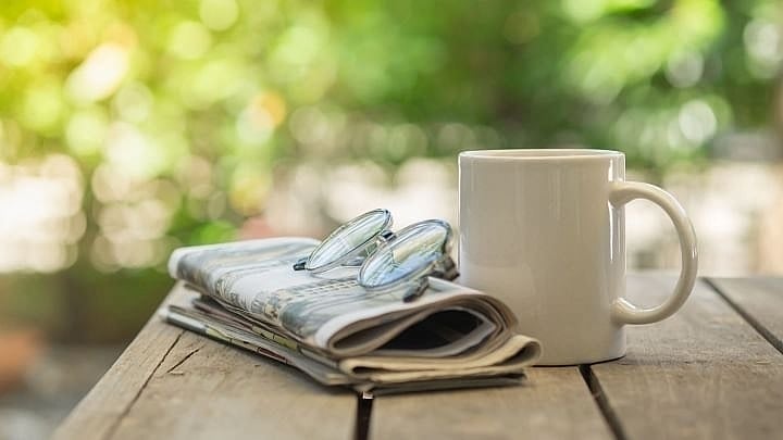 Sunday View: The Best Weekend Opinion Reads, Curated Just for You