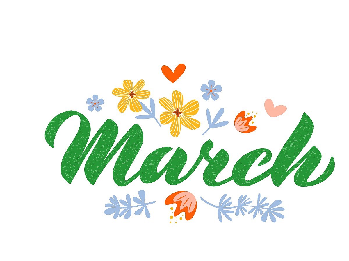 March News: Latest March News, Top Stories, Articles, Photos, Videos ...