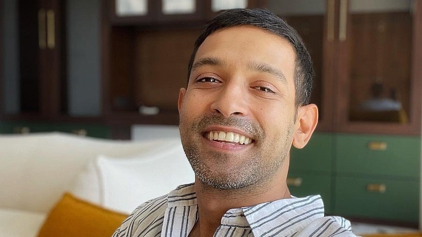 'Didn't Intend to Hurt Hindu Community': Vikrant Massey Apologises For Old Tweet