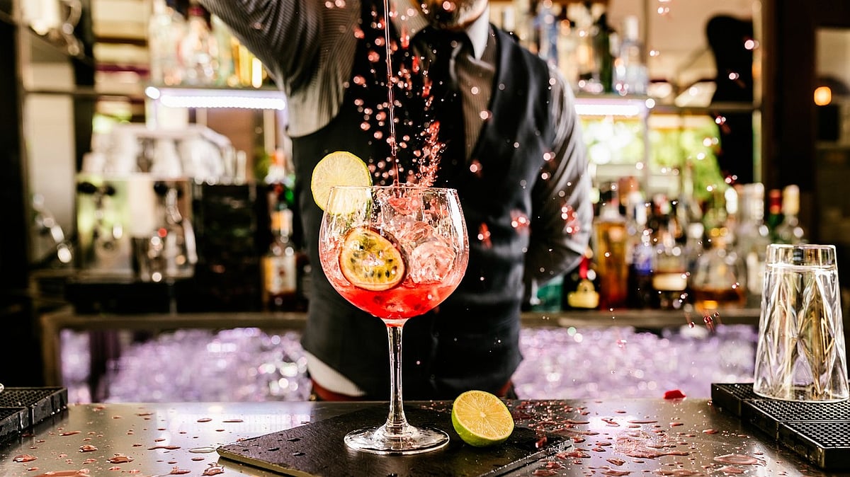 World Bartender Day 2024 Date: History, Importance, Origin of Bartending, Celebration ...