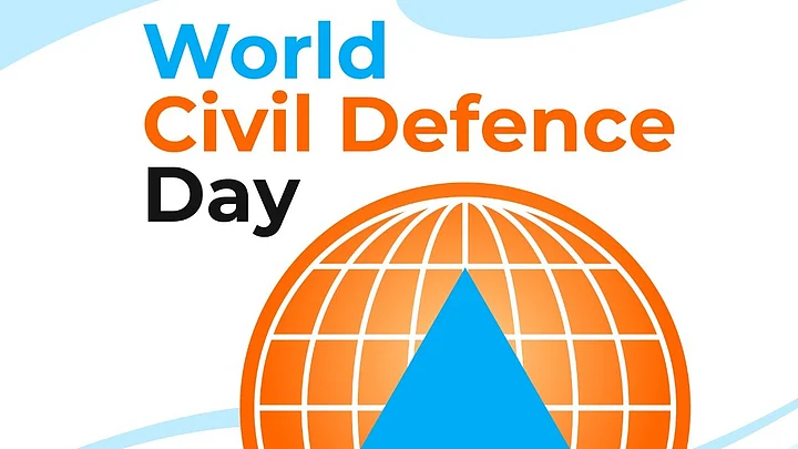 World Civil Defence Day 2024: Theme, History, Significance, Wishes ...