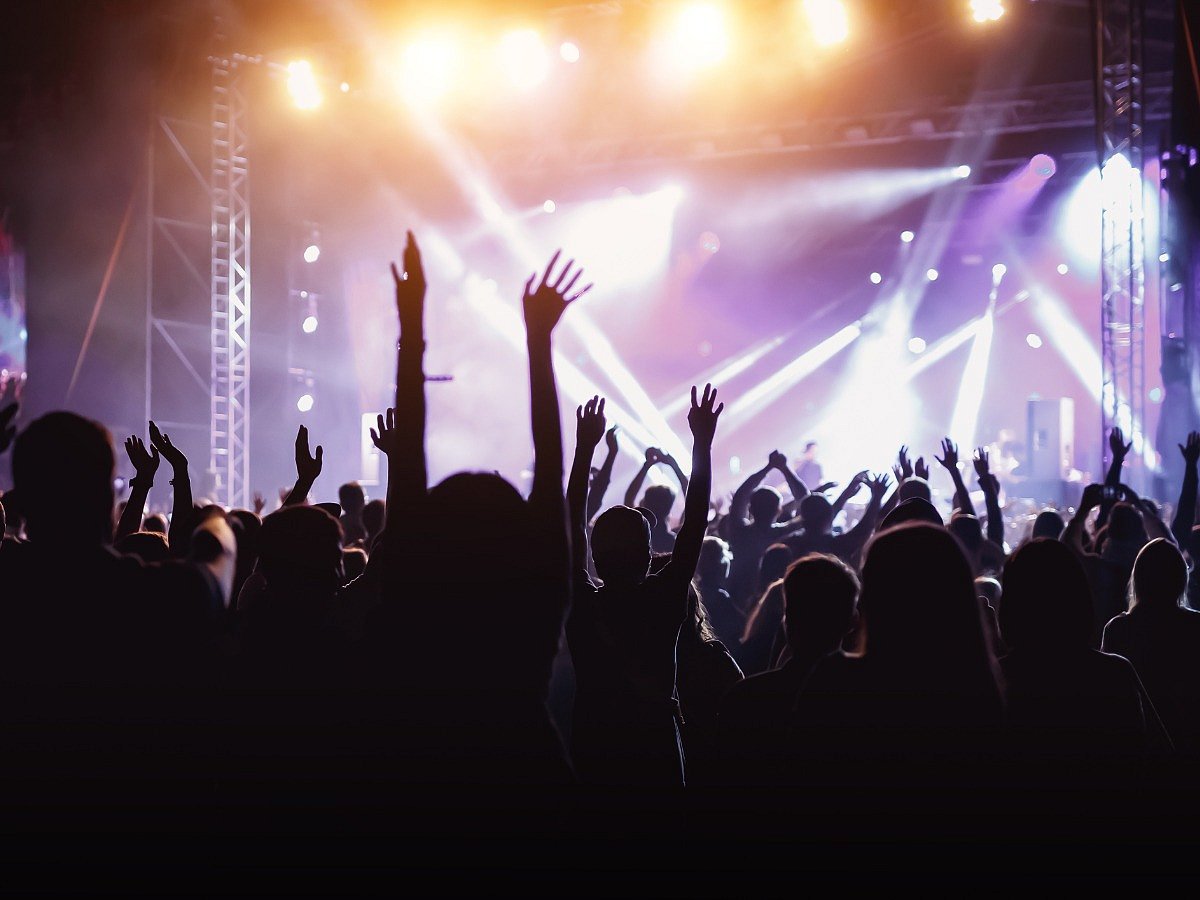 Upcoming Events In February & March 2024: Music & Comedy Shows In Delhi NCR