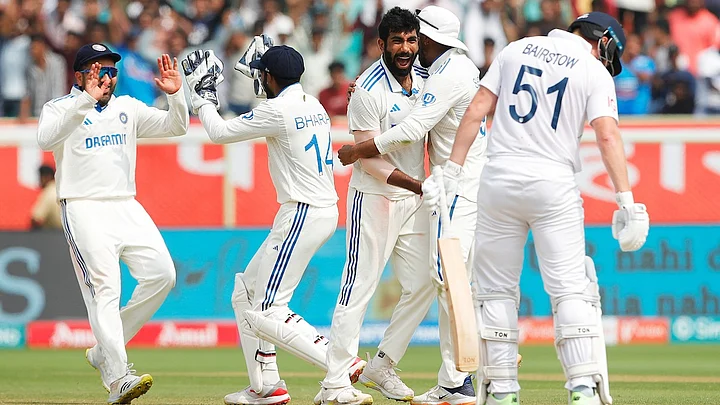 India vs England Test Match Today: Date, Time, Venue, Squads, Live ...