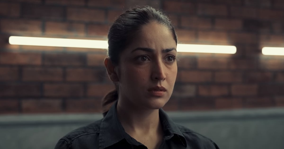 ‘Article 370’ Review: Yami Gautam-starrer Is High on Action, Low on Nuance