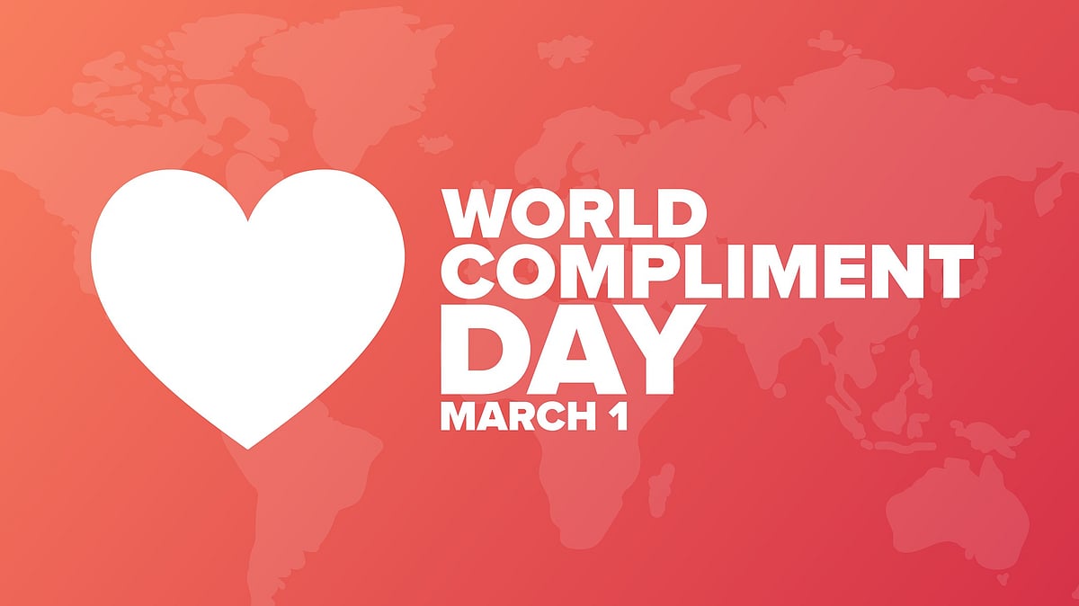 World Compliment Day 2024: Date, History, Significance, Activities ...