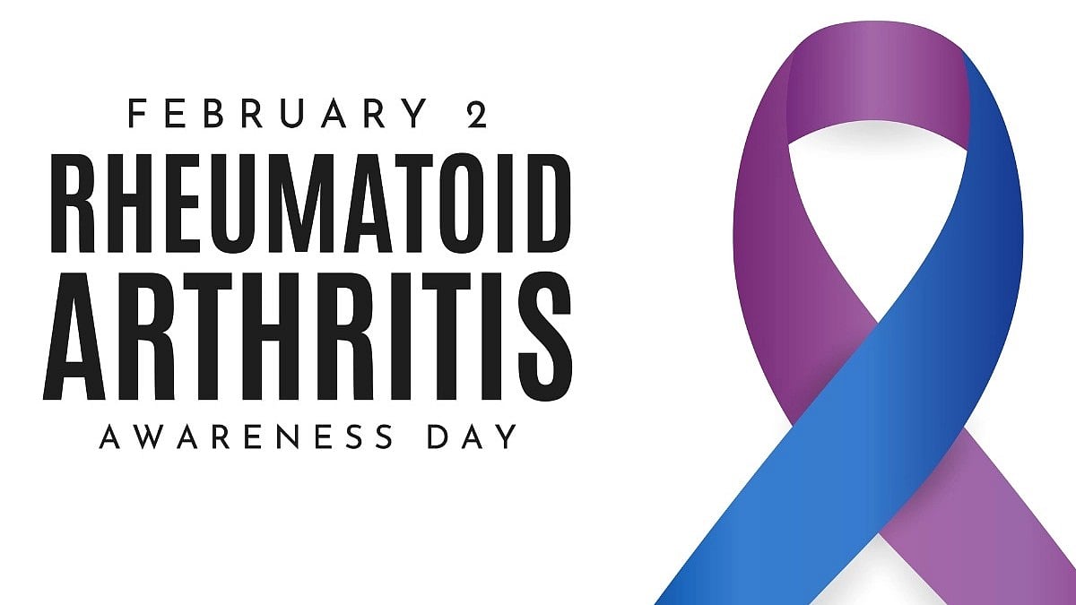 Rheumatoid Arthritis Day 2024: Date, History, Significance & Lesser ...