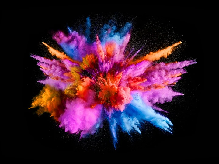 International Color Day 2024: Date, History, Significance & Ways To ...