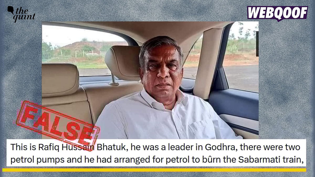 Fact-Check: Public Prosecutor Misidentified as Accused Behind 2002 ...