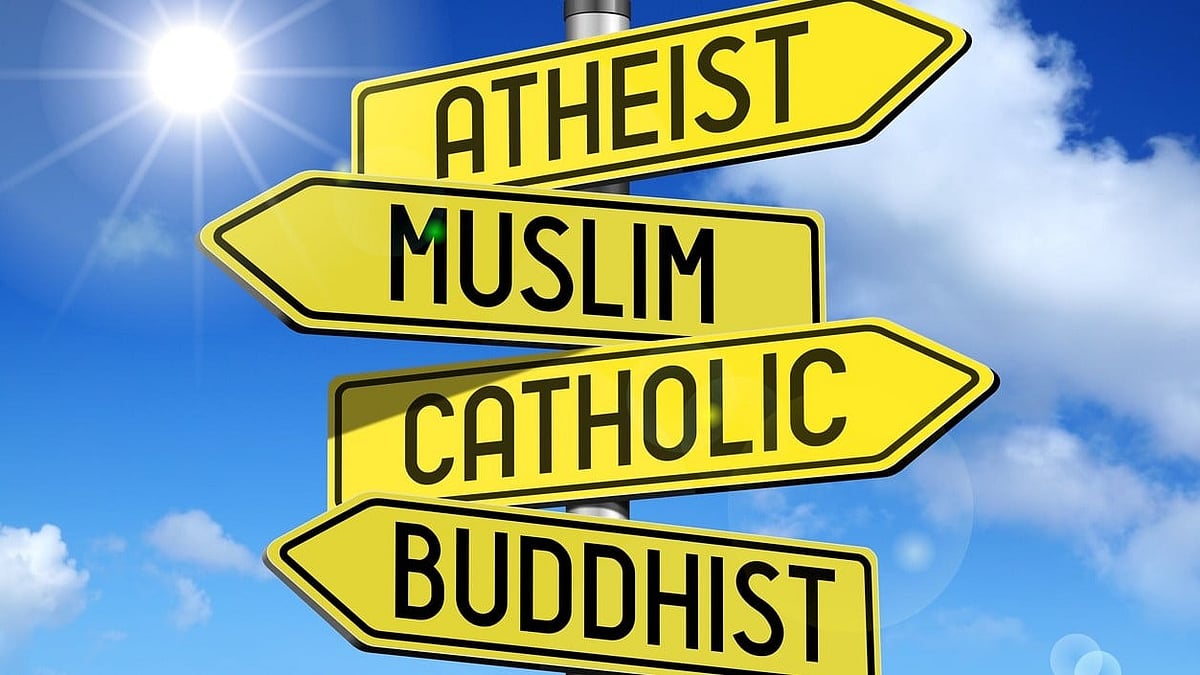 Atheist Day 2024 Date: History, Purpose, Origin, Activities, How To ...