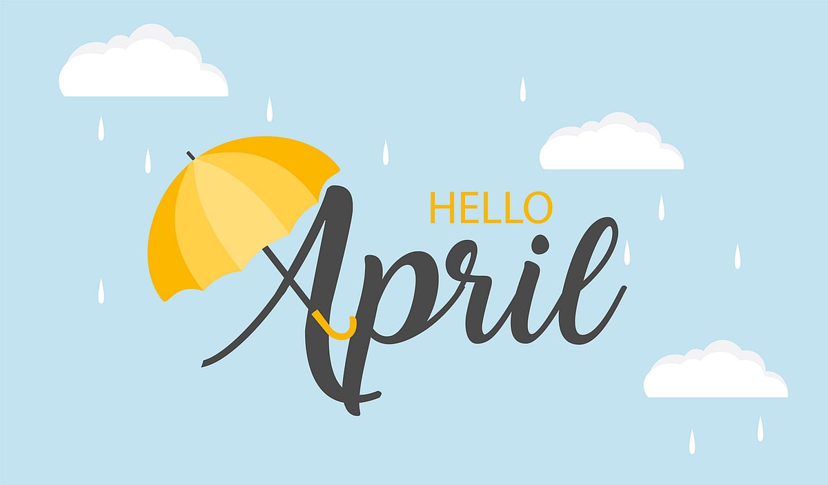 Important Days in April 2024: National and International Events ...