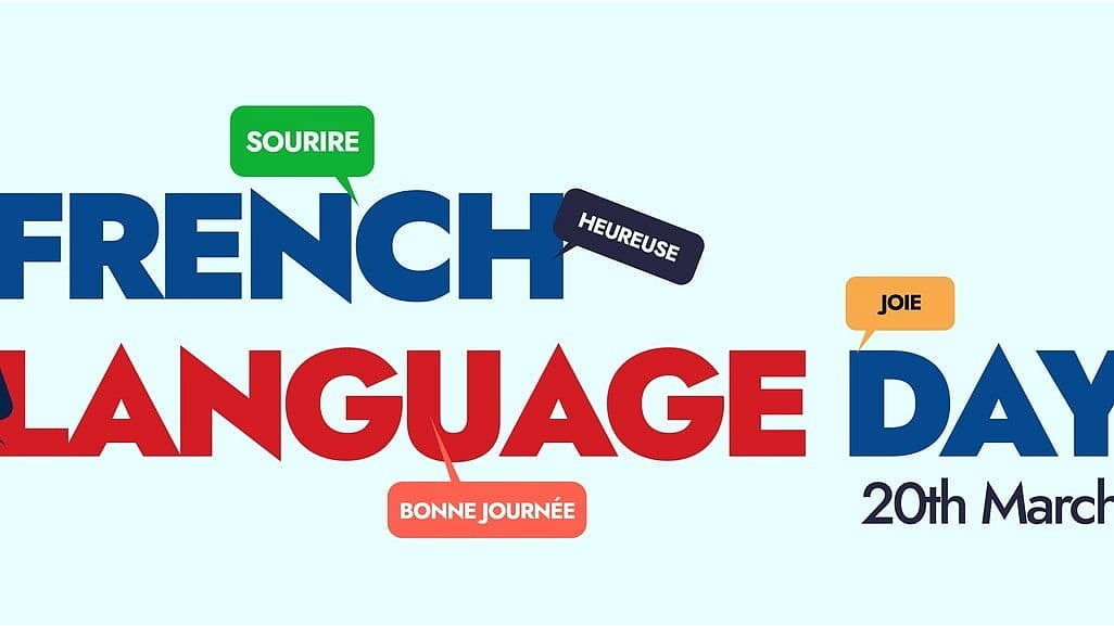 French Language Day 2024 Date: History, Significance, Celebration ...
