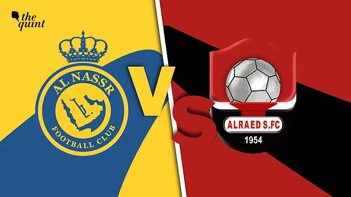 Al Nassr vs Al Raed Live Streaming and Telecast in India: When & Where ...