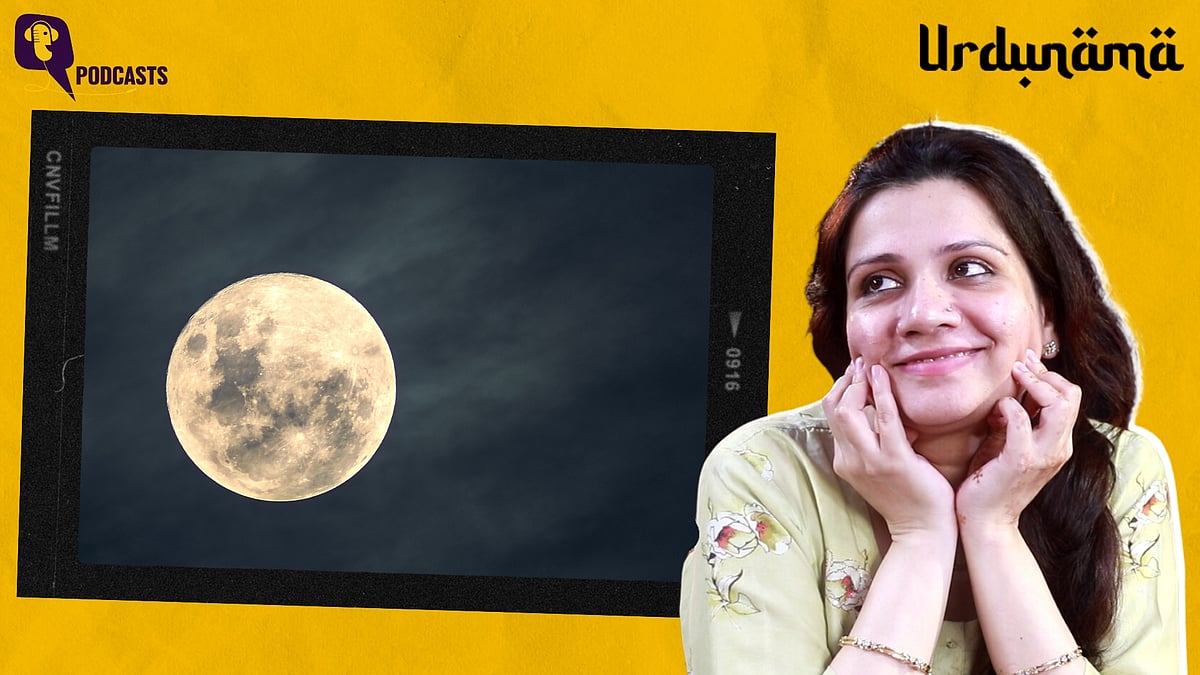 Exploring the Enchanting 'Chaand' in Urdu Poetry and Literature ...