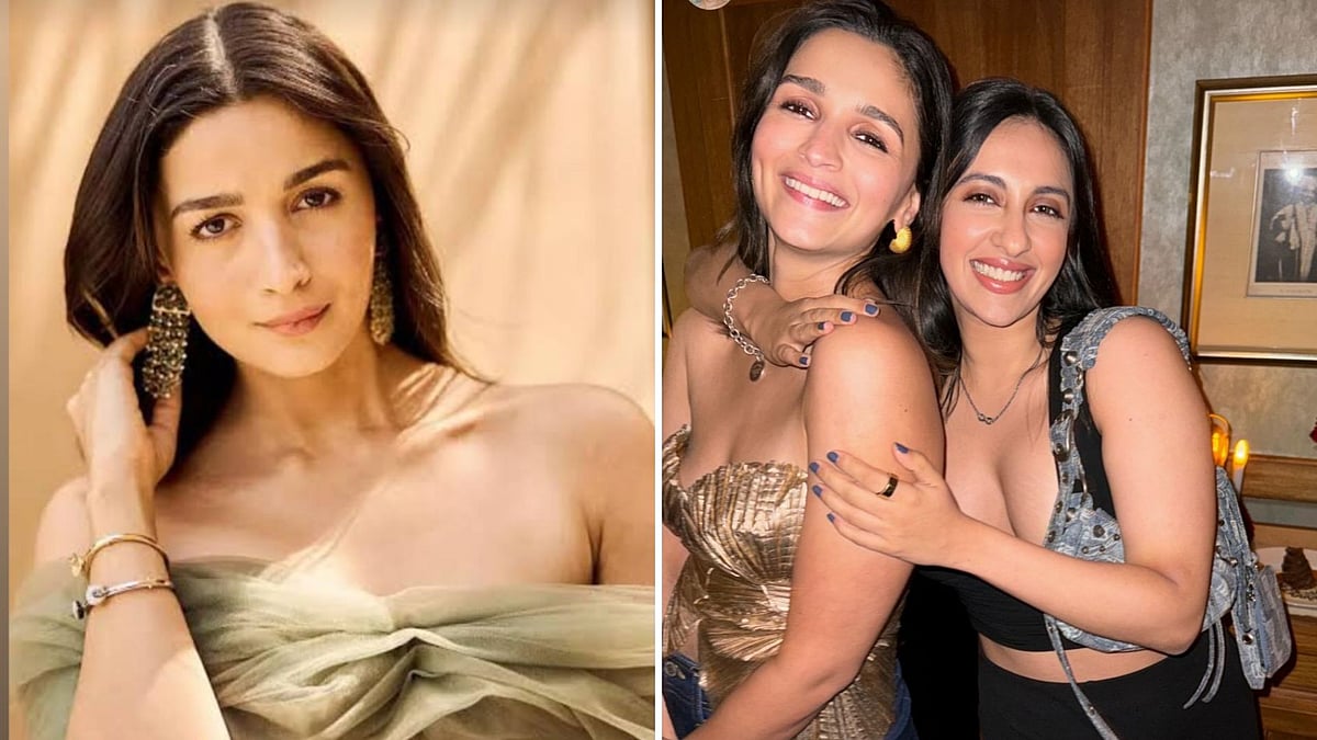 Katrina Kaif, Akanksha Ranjan Kapoor Wish Alia Bhatt On Her Birthday