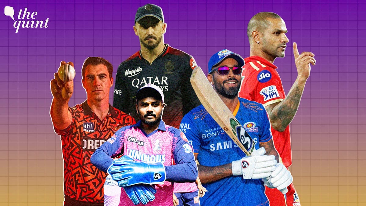 IPL 2024: Analysis of Every Team, Part 2 – Mumbai Indians, Punjab Kings ...
